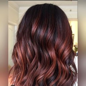 Redken | Hair | Redken Shades Eq Hair Gloss Toner 6rb Cherry Cola New ...